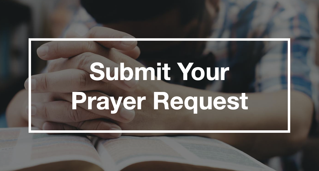 Prayer Request